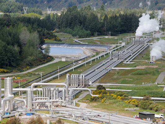 Sam Judd: Reducing the footprint of renewables through…