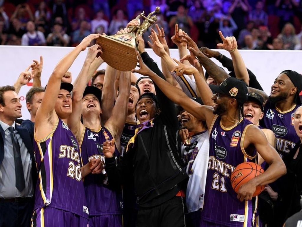 New finals layout for 2022-23 NBL season