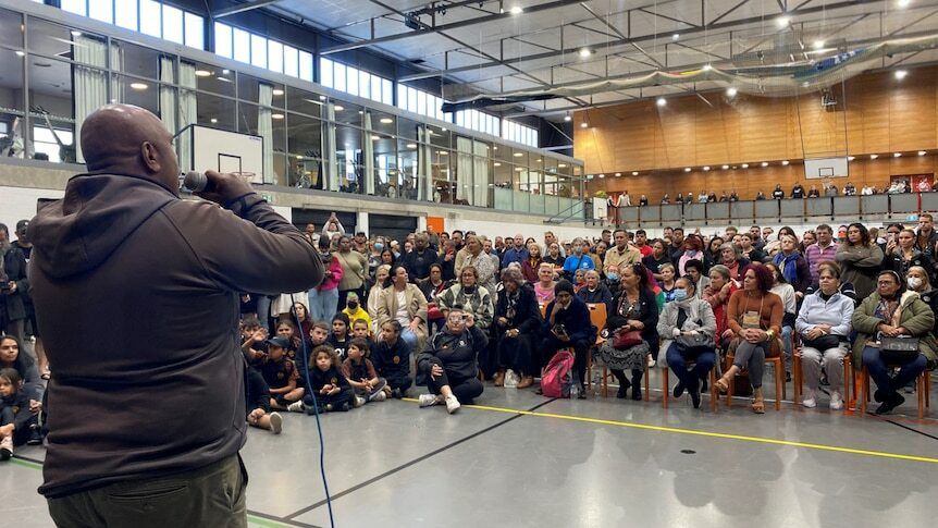 National Centre of Indigenous Excellence in Redfern to…