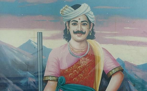 Dheeran Chinnamalai death anniversary to be observed…