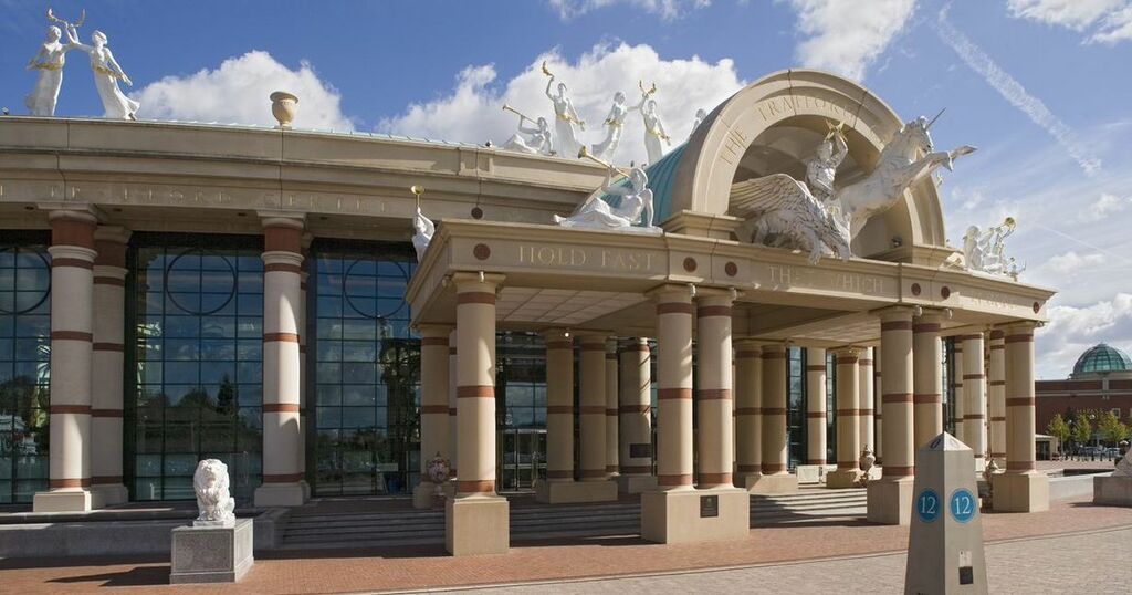 JD Sports to open its largest global store in…