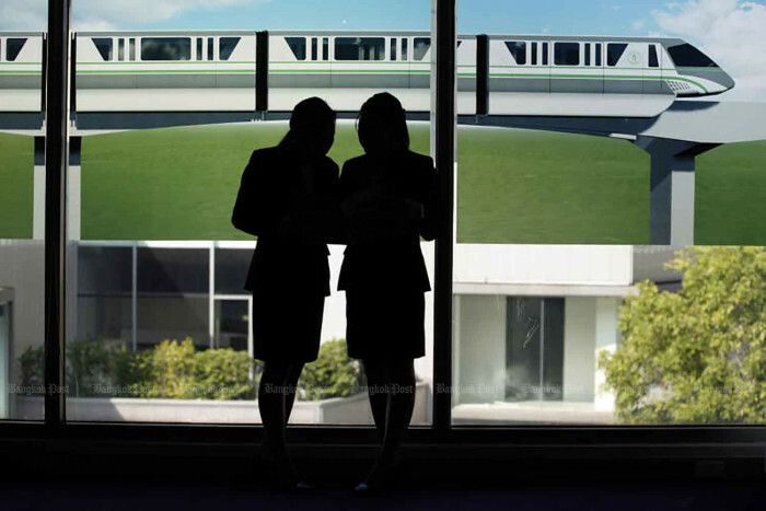 BMA mulls transferring new rail lines