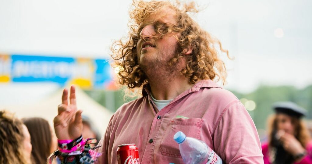 Big Jeff feels 'lucky to be alive' after Bristol house…