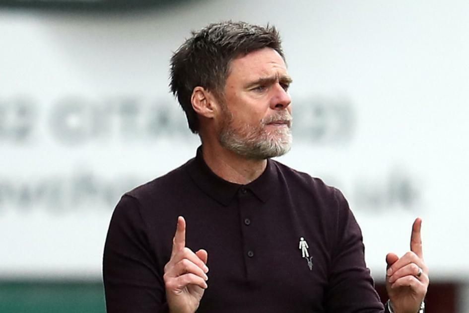 Alexander breaks silence on Motherwell exit as he…