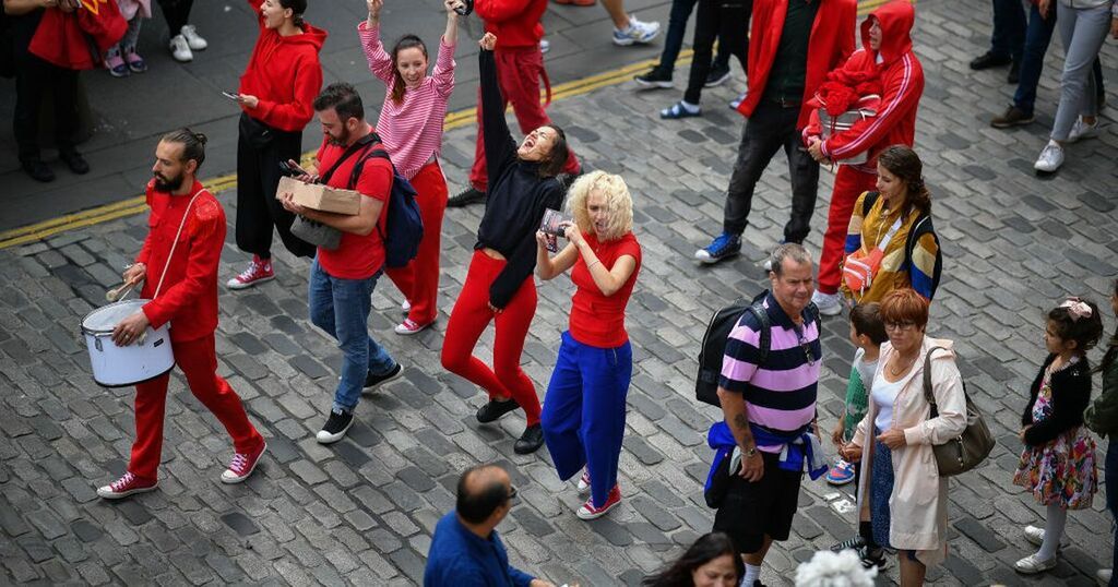 The quirky and weird shows worth a watch at this…