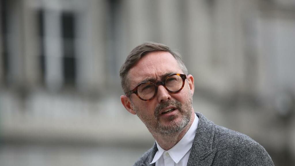 Radio review: Eoin Ó Broin finds new home to talk shop…