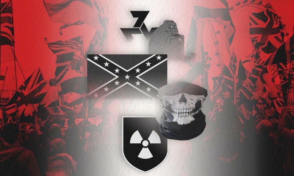 Signs of hate: Parental guide to far-right codes,…