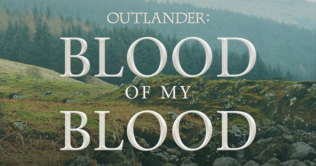 Outlander prequel TV show confirmed and new name…