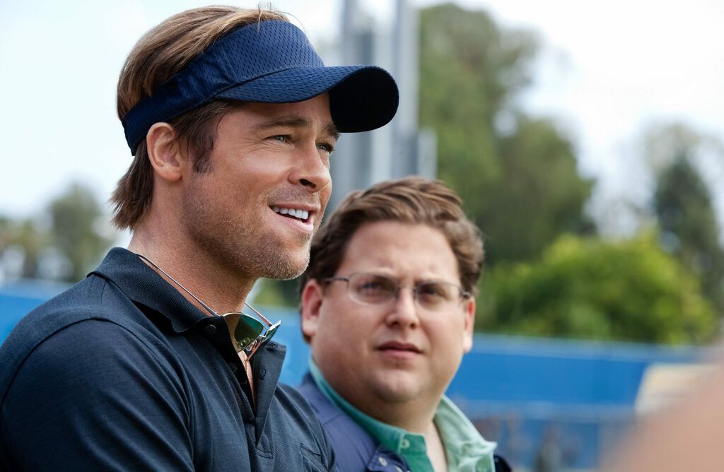 A hilarious Moneyball meme has completely taken over…