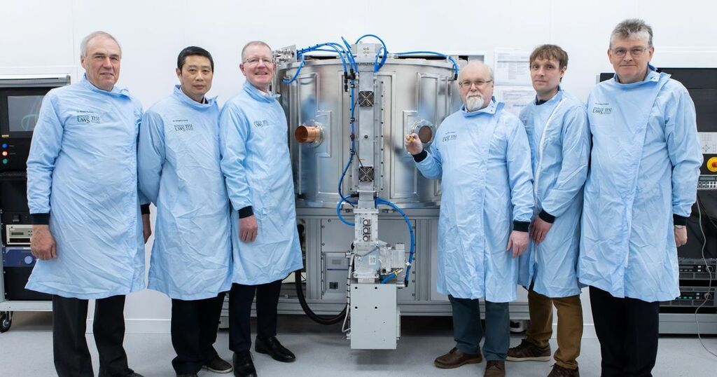 New spinout from university set to disrupt global…