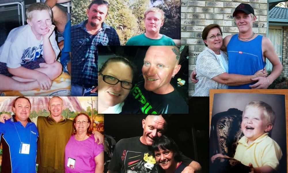 No trace of Nathan: the desperate family waiting for…