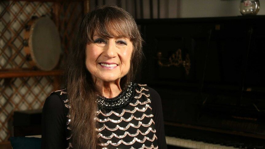 Judith Durham, The Seekers lead singer, dead at 79,…