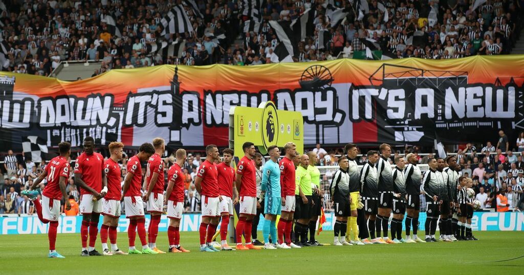 Wor Flags see in new season at Newcastle United with…