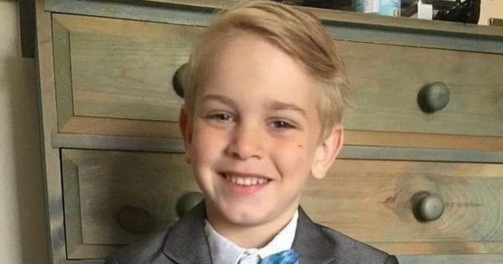 Archie Batterbee's mum shares new picture and tells…