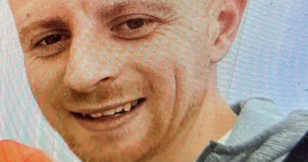 Joshua Dowd: Police 'very concerned' for missing man…