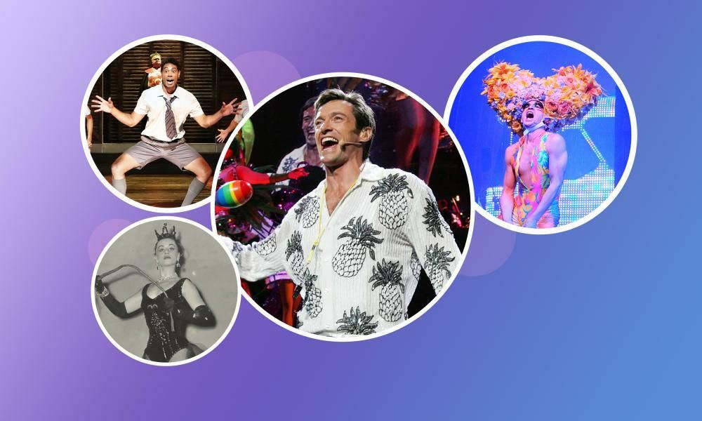 The 15 greatest Australian musicals, on stage and…