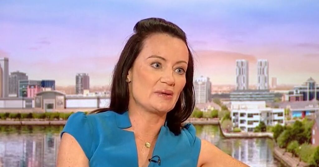 Doctor fights back tears after GP under ‘unbearable…