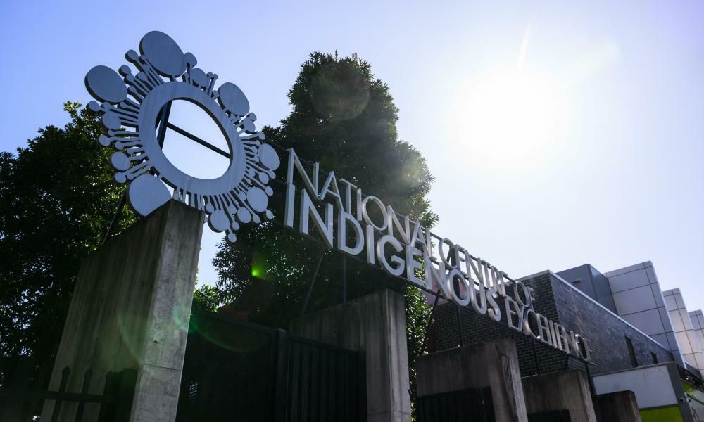 Future of Redfern’s National Centre of Indigenous…