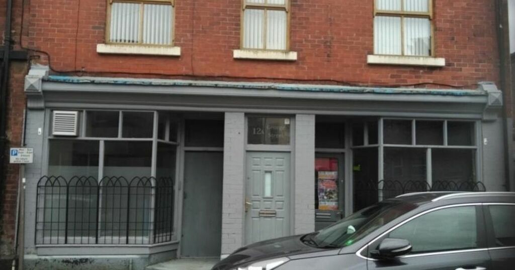 Plans for two storey town centre bar submitted