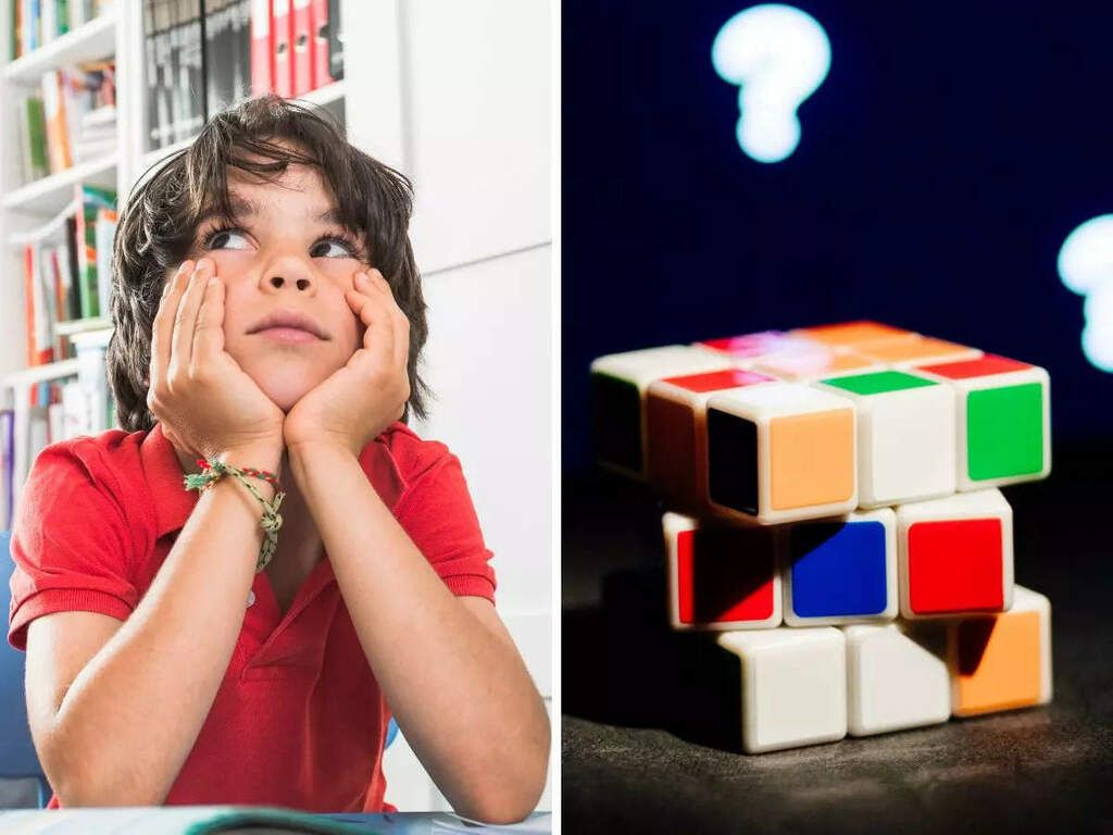 Keep your child busy with THESE mind-tingling brain…