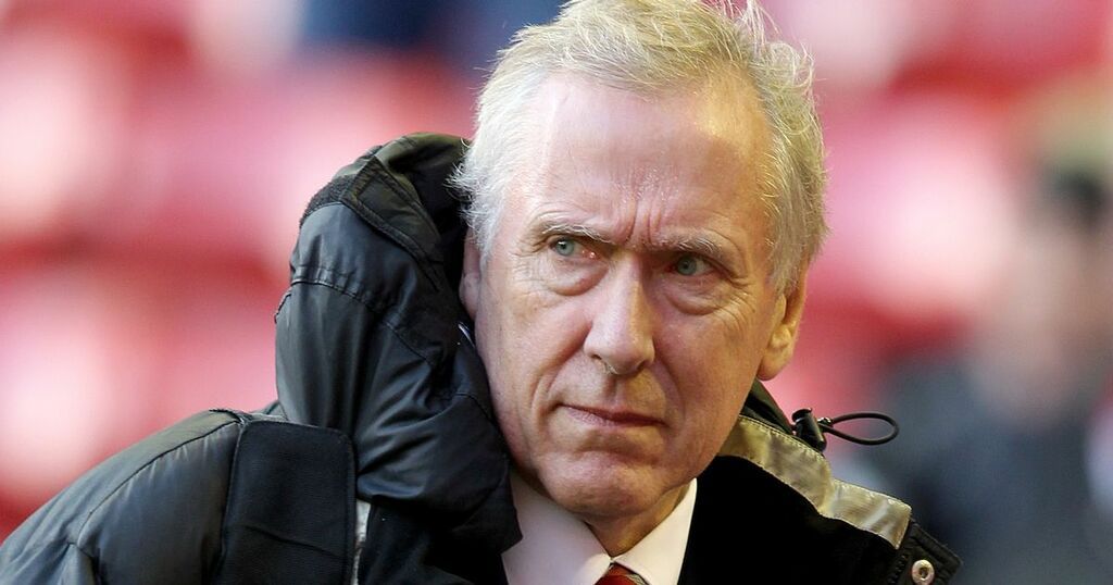Martin Tyler to work with Liverpool FC over…