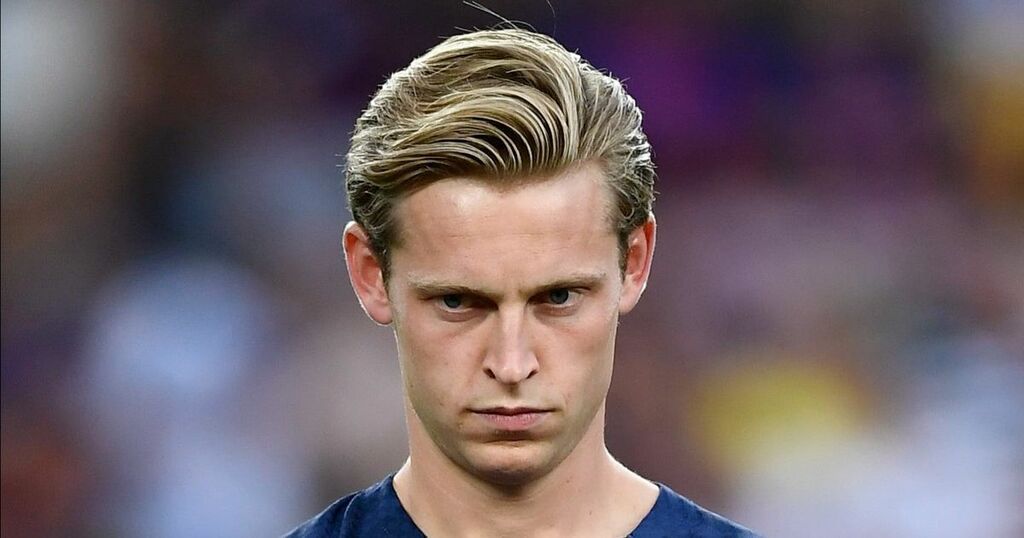 Chelsea news: Blues eye Frenkie de Jong hijack as Timo…