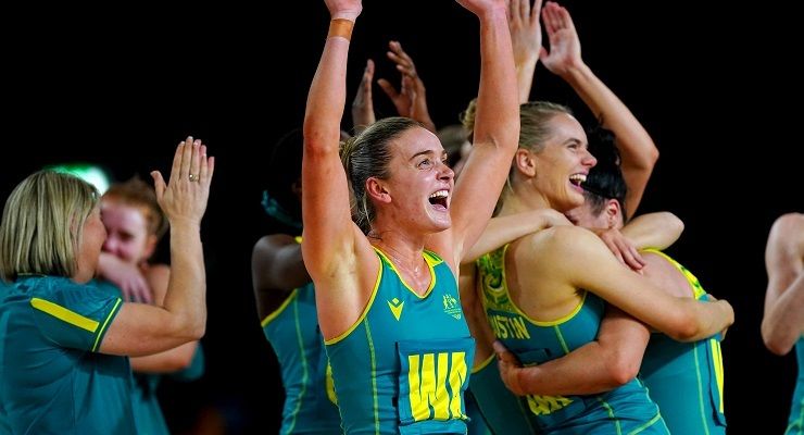 Women lead in medals but still get short shrift in…