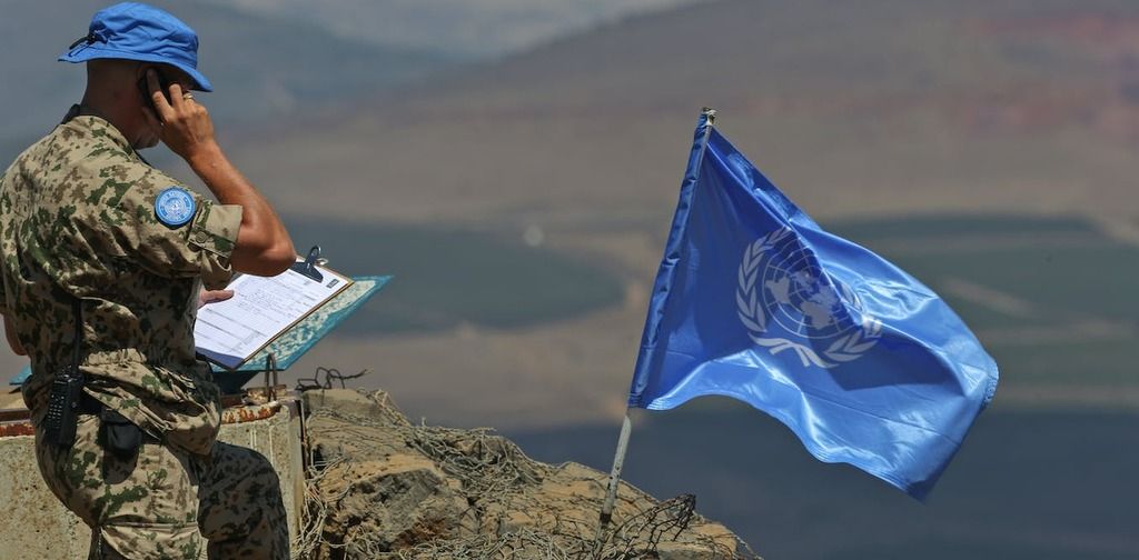 UN peacekeeping missions: how they work and the…