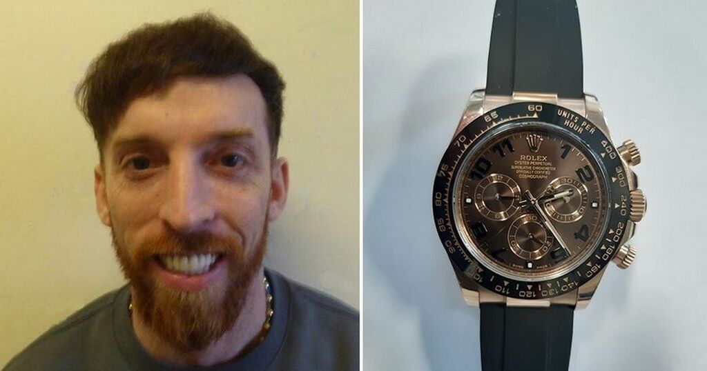 Gangster boss lived lavish lifestyle off his crime