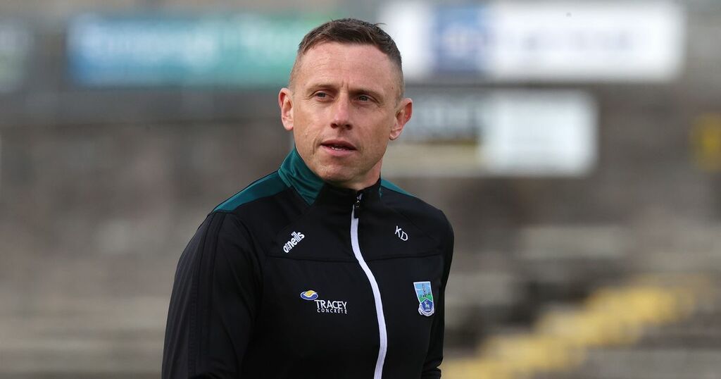 Fermanagh GAA confirm county football and hurling…