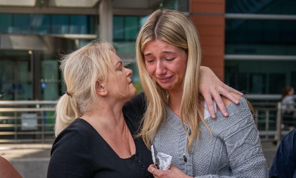 Archie Battersbee case shows the heartbreaking reality…