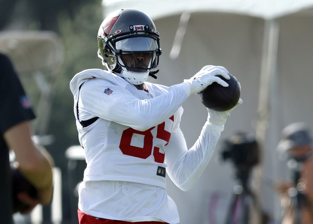 Fantasy football: Buccaneers WRs under the microscope