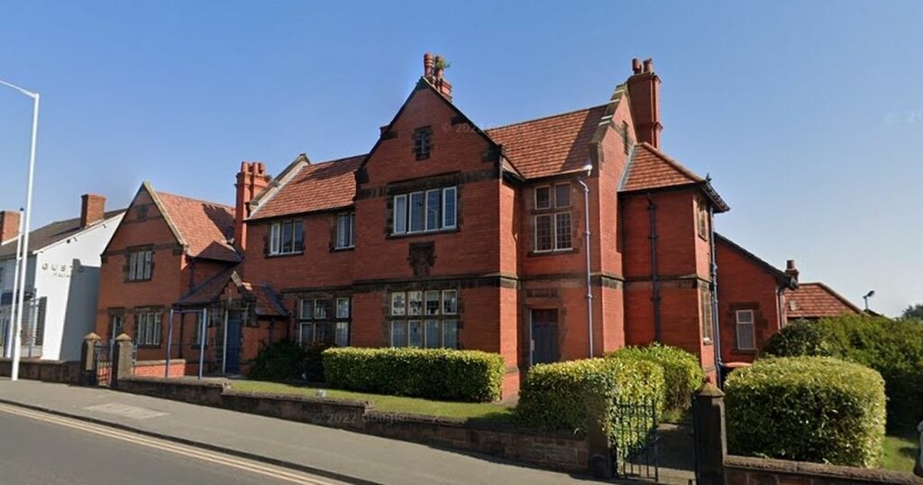 Former police station set to become new restaurant