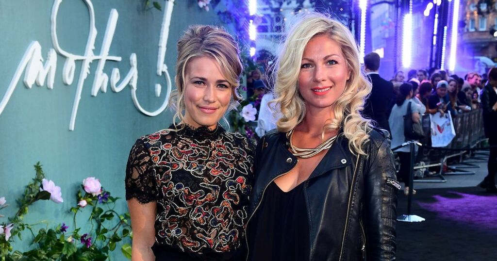 First Dates waitress Laura Tott shares glimpse into…