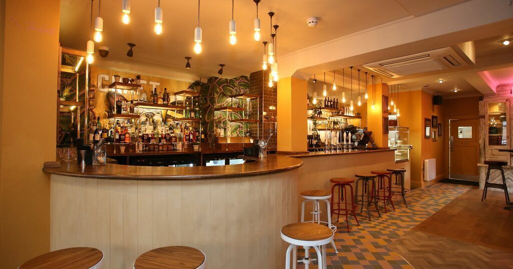 Locals surprised as 'awesome' Nottingham pub is put on…