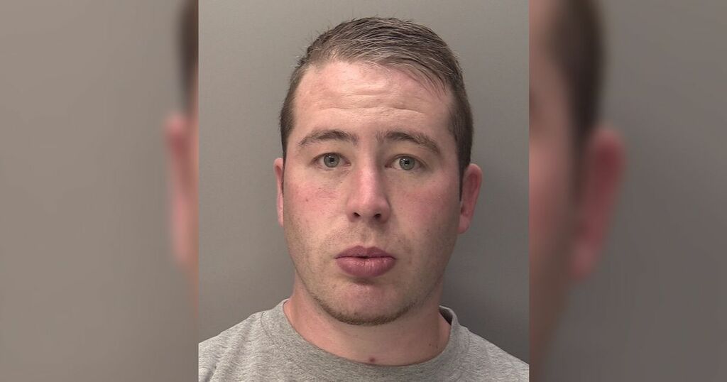 Pervert's message to vile Vicki Bevan after watching…