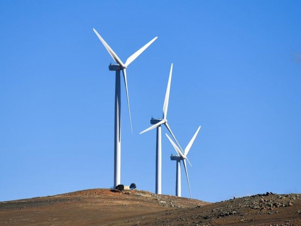 Deal to connect Qld wind farms sooner