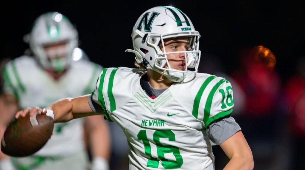 Arch Manning Plays Most Like Grandfather Archie, Eli…