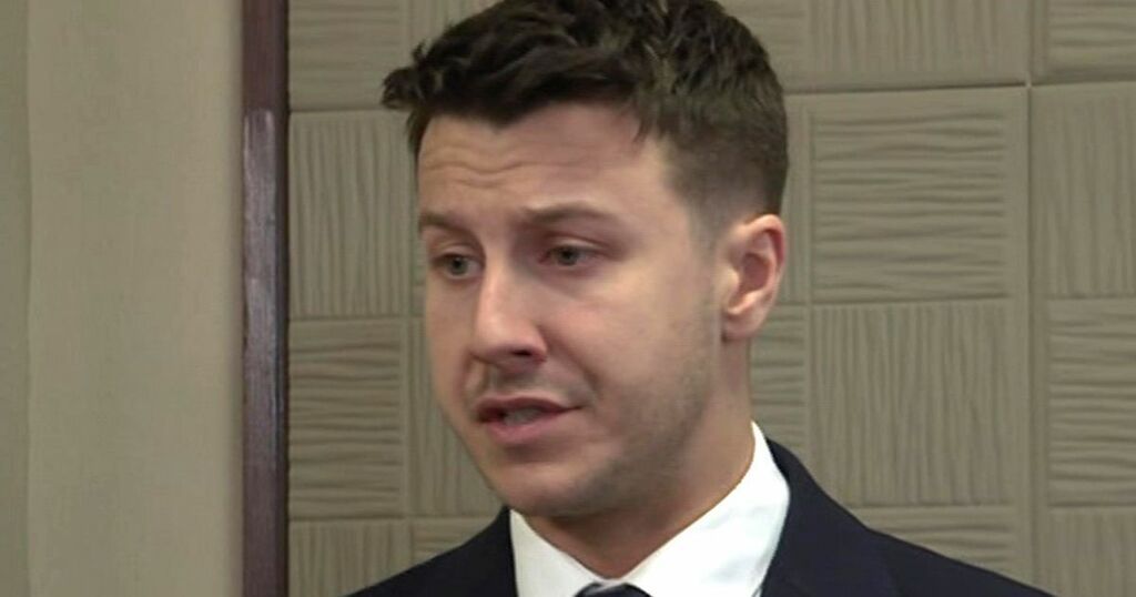 Corrie fans spot string of epic court blunders as Ryan…