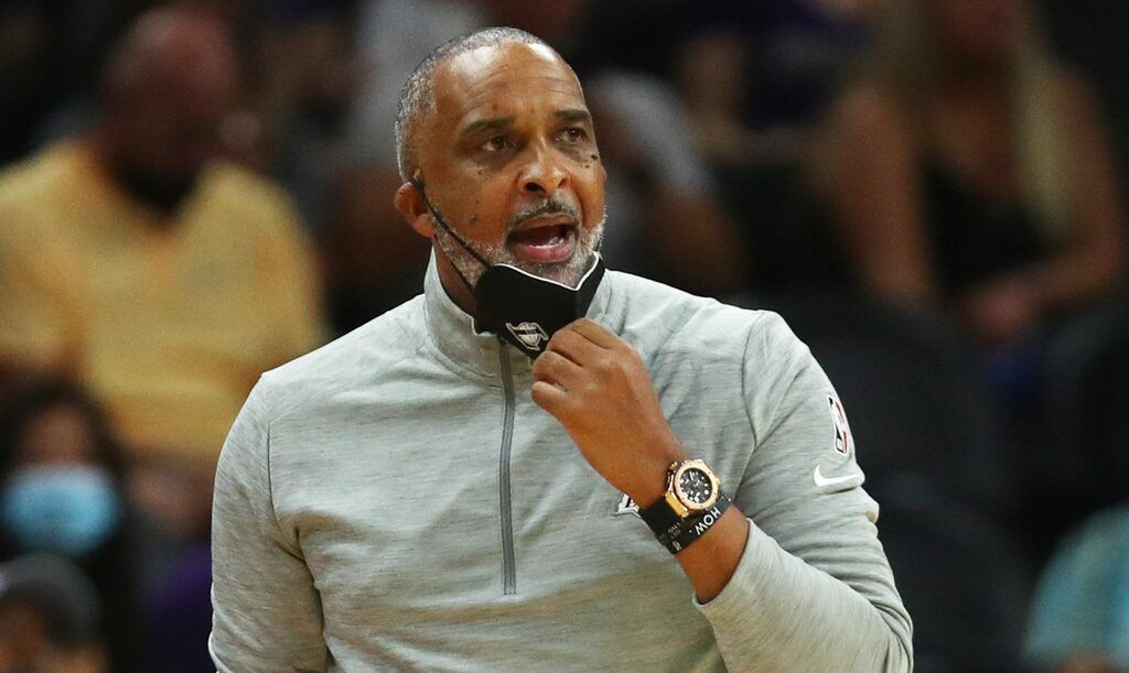 Kobe Bryant was the reason Phil Handy became an NBA…