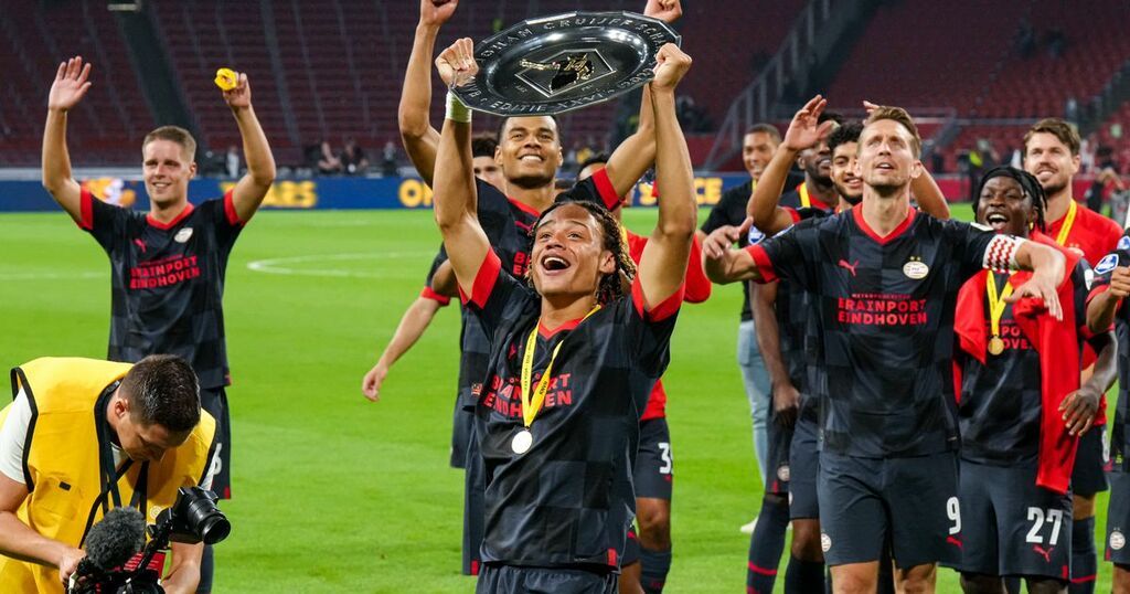Inside 'lucky' PSV as Rangers legends turn Eindhoven…