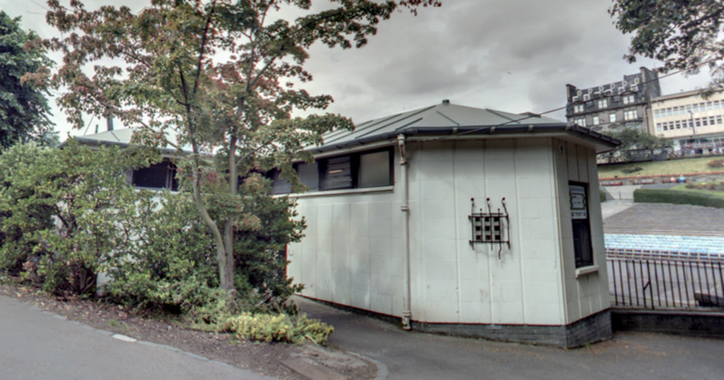 Edinburgh Fringe: all the public toilet locations in…