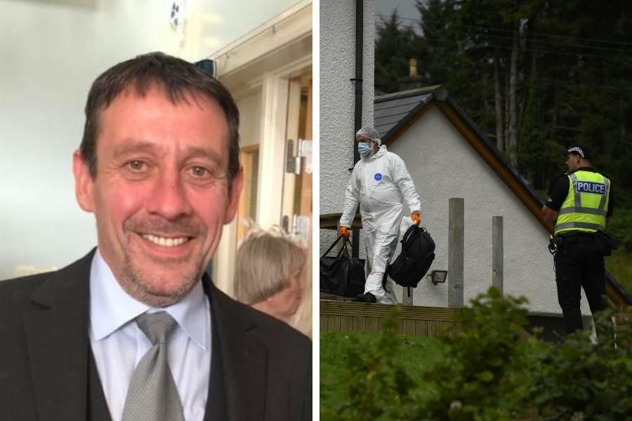 Dad-of-six killed in Skye shooting tragedy was…