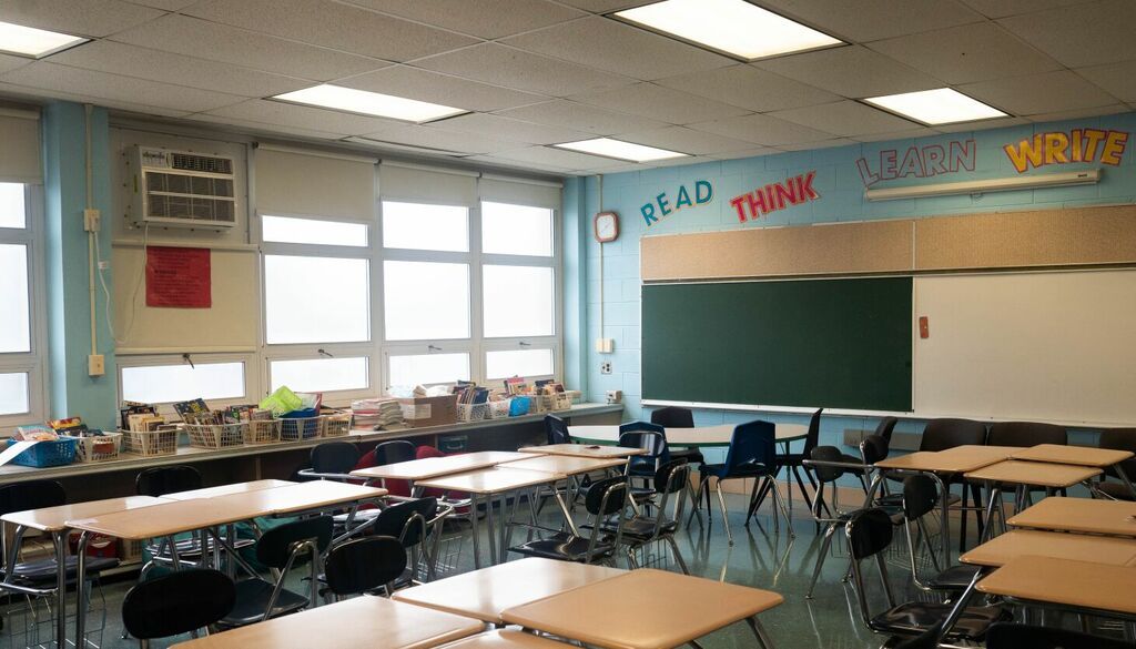 New state standards on sex education are inappropriate…