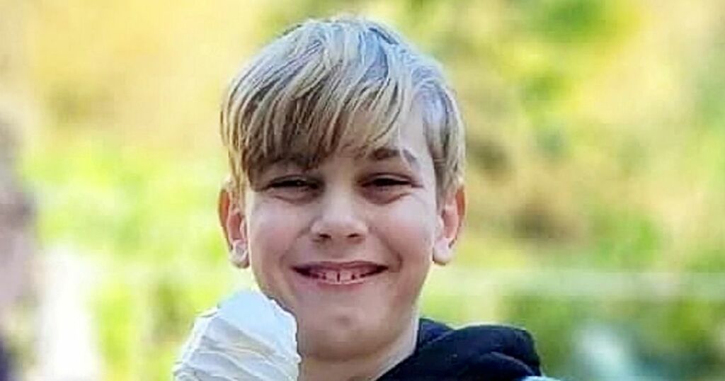 Archie Battersbee died of catastrophic brain injury…