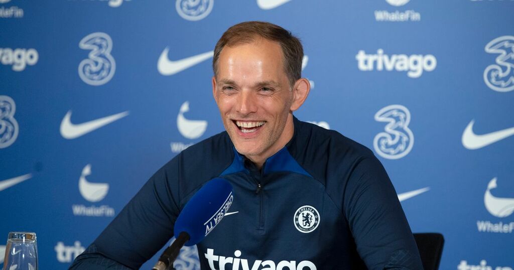 Thomas Tuchel details "huge bond" with Pierre-Emerick…