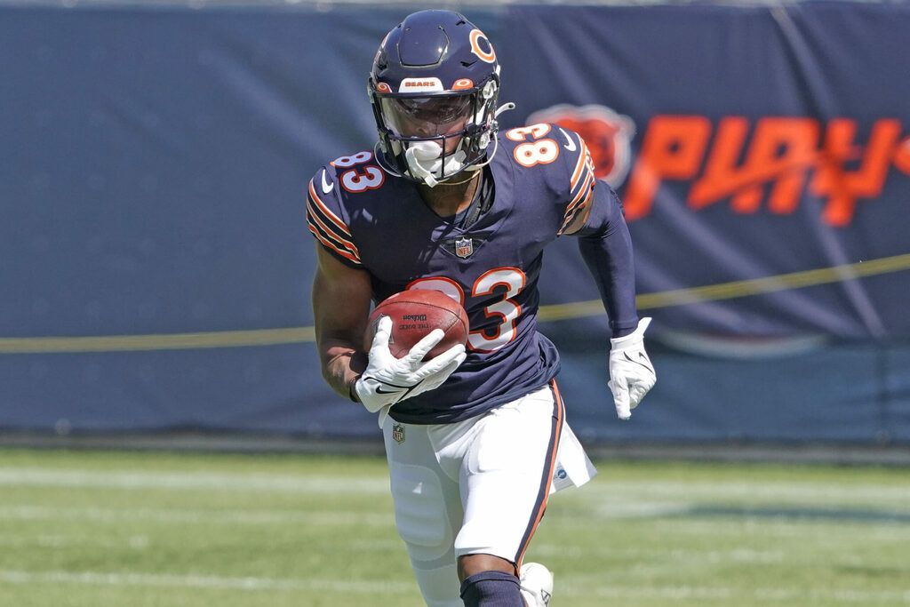 10 Bears on the roster bubble to watch in preseason…