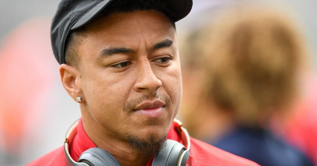 Jesse Lingard transfer meeting revealed as Steve…
