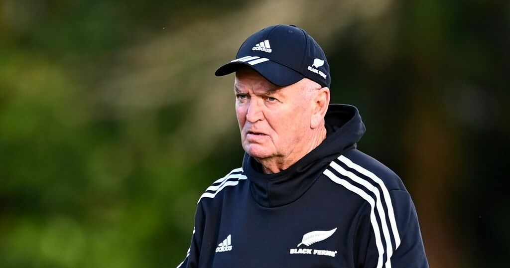 Today's rugby news as Graham Henry publicly wades into…