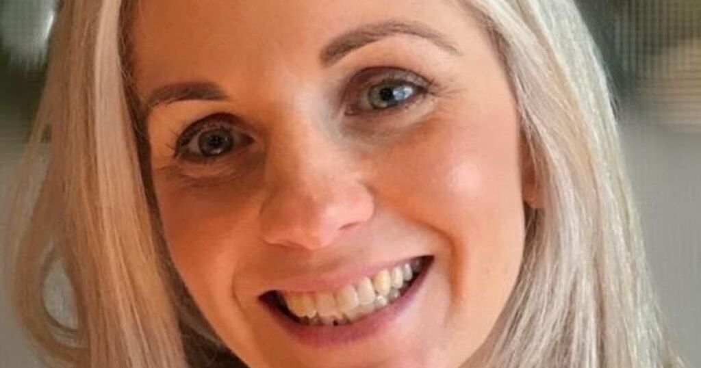 Mum's 'whole world collapsed' as 'ferocious' cancer…